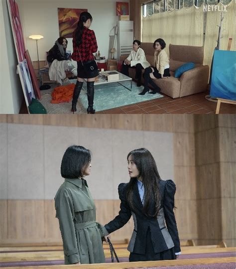 김히어라 송혜교 얼마 안 가니 즐기라고 [엑s 인터뷰②] 나무뉴스