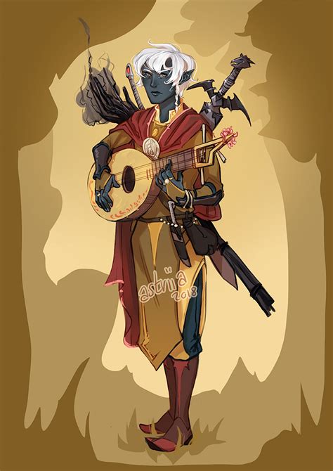 Dandd Inspiration Blog On Tumblr