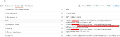Powerquery Api Pagination Help Microsoft Fabric Community
