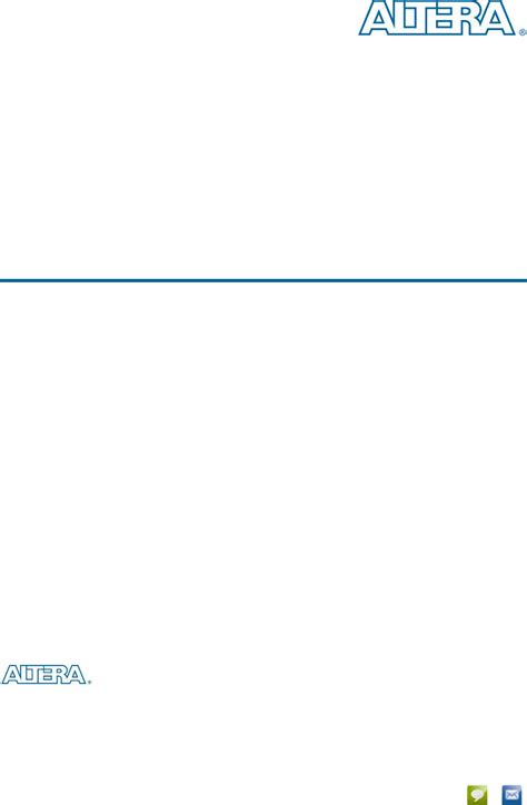 Cyclone V GX FPGA Dev Kit Guide Datasheet By Intel Digi Key Electronics