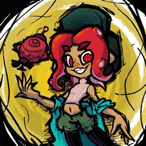 1607 Best Octo Images On Pholder Splatoon Octolism And Octopathtraveler