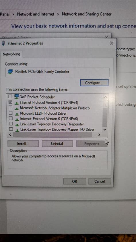 Two Ipv4 Addresses Making Bootp Impossible R Plc