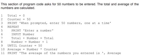Gcse Computer Science Theory 14 Exam Style Questions With Answers