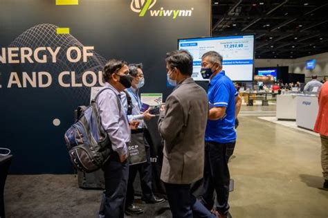 2021 Ocp Global Summit By The Numbers Open Compute Project