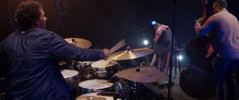 Makaya Mccraven Auditorium Films