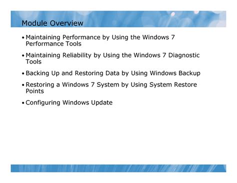 Solution Lesson 10 Principles Of Operating System And It S Application Optimizing And