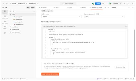 深度探索在 Postman 中实现自动化测试的全面指南