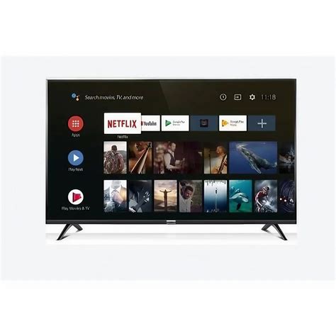 32 Inch S6500 Tcl Led Tv At ₹ 11300 Piece Tcl Led Smart Tv In New Delhi Id 22154030873