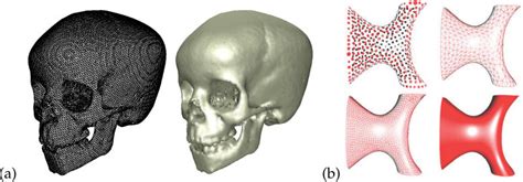A Regularized Marching Tetrahedra Treece Et Al 1999 B Download Scientific Diagram