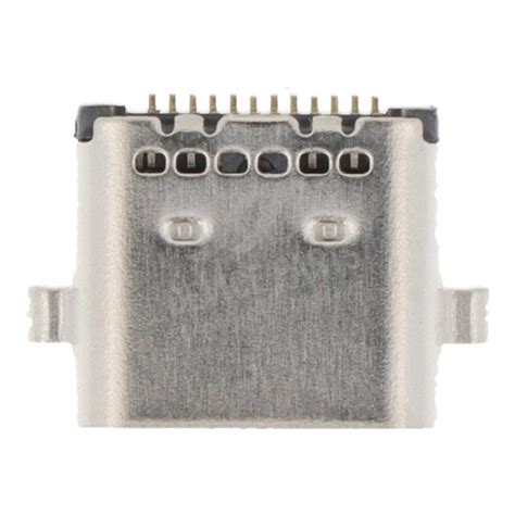 As Universal Charging Port New Premium