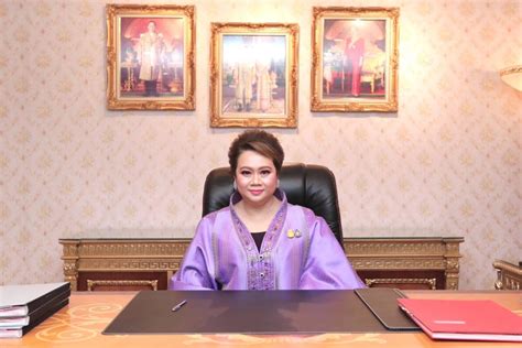 Photo Gallery ศภมาส เขากระทรวง อว วนแรก ประเดมมอบประกาศเกยรต
