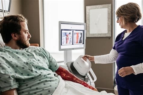 Artificial Intelligence In Medical Imaging Ai In Imaging