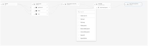 Tabular Reports Internal Recipient Generator App Qlik Community 2464383