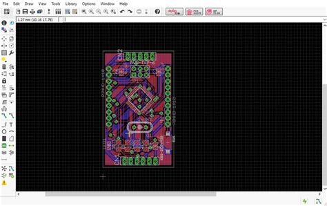 Make Your Own Arduino Nano DIY Arduino Nano Trybotics