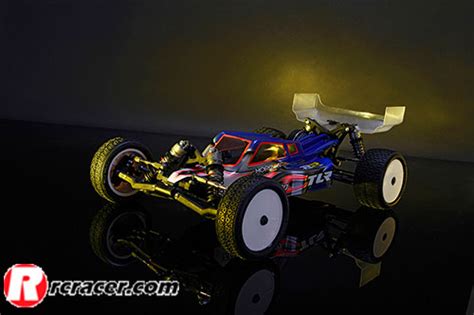 TLR 22 3 0 RC Racer The Home Of RC Racing On The Web