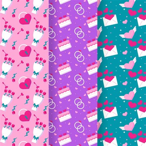 Girly Patterns Backgrounds Pattern Cute Pattern Images Free Photos