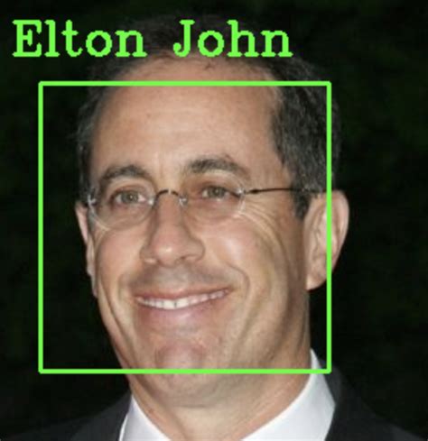OpenCV Training Hoani Net