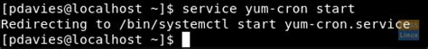 How To Setup Automatic Security Updates On CentOS Guide