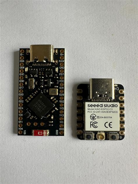 Lowering Matter Device Power Consumption In Esp32 C6 Tomasmcguinness