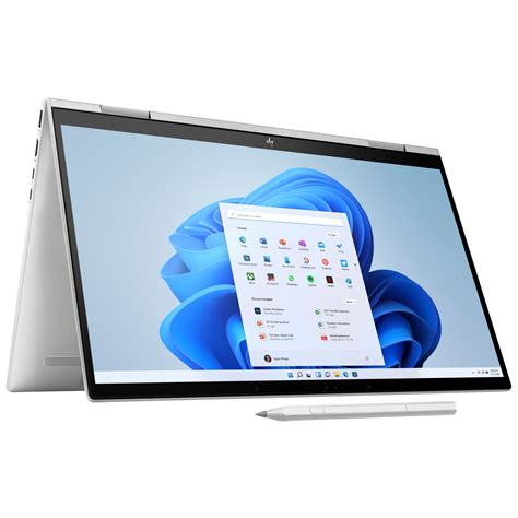 Does The HP Envy X Have Thunderbolt