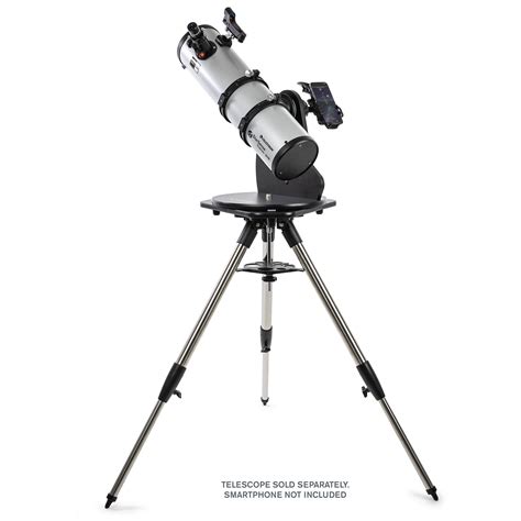 Tripod For Starsense Explorer Tabletop Dobsonian Telescopes Celestron