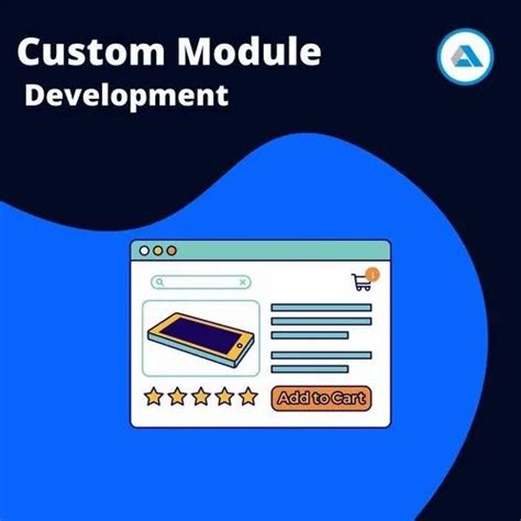 Custom Module Development Service In Ahmedabad