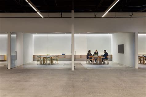 Neil Logan Installs Rbw Headquarters At Former Ibm Campus In New York