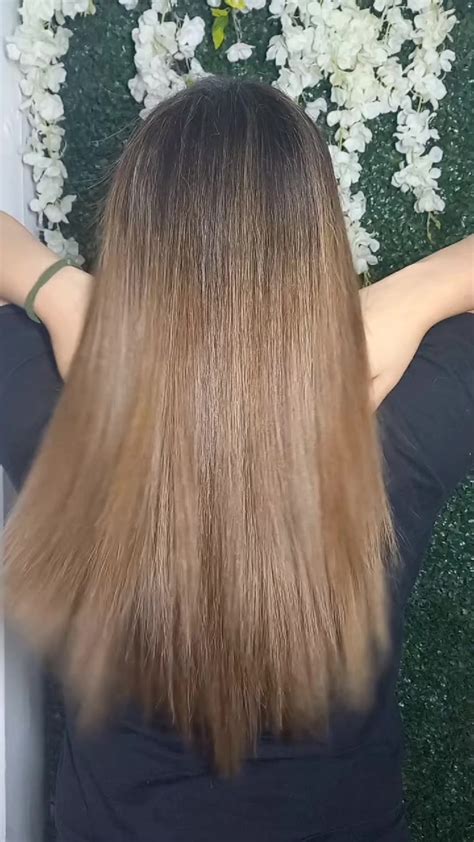 ¿qué Es Un Suero Hidratante Para El Cabello El Suero Para El Cabello