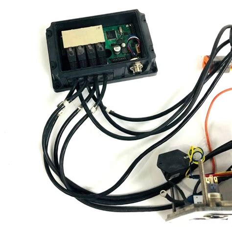 Southern California SELLING CZone Modules Combination Output