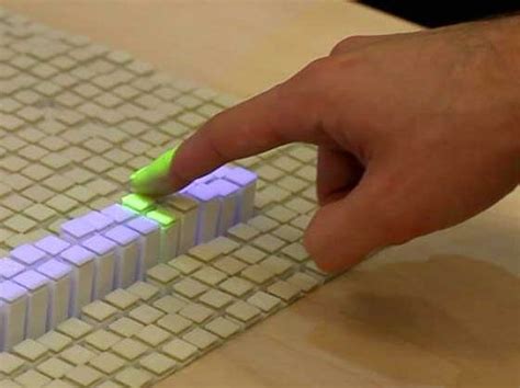 Tangible 3d Objects And Interaction Download Scientific Diagram