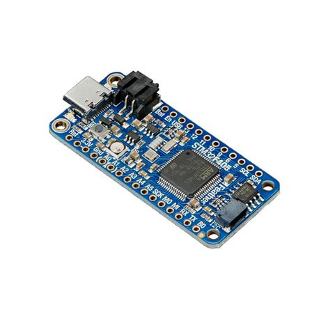 Circuitpython For Your Boards Phipps Electronics