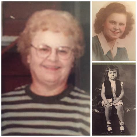 Bobbie Marie Fields Goins 1928 2004 Find A Grave Memorial