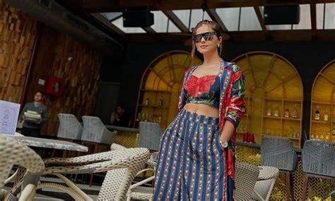 Rubina Dilaik Sets Internet On Fire With Her Steamy Pictures