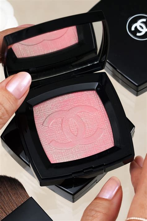 Chanel Archives - The Beauty Look Book