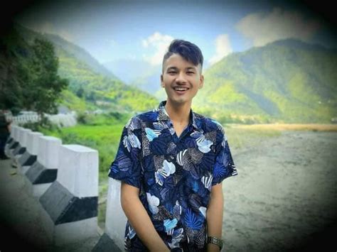 Pradip Mishra Happy Birthday To You Nirajan Doxt