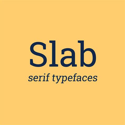 The Ultimate Typeface Series You Didnt Know You Needed