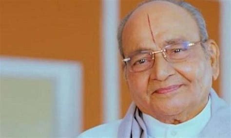 కె విశ్వనాథ్ చనిపోవడానికి ముందు చేసిన ఆఖరి పని తెలిస్తే షాకవ్వాల్సిందే