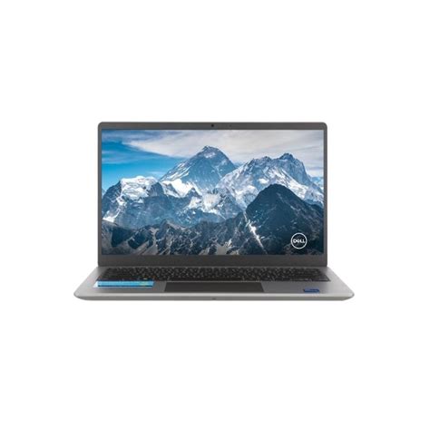 Notebook DELL Vostro 3430 VN3430RHXFG001OGTH Titan Grey Shopee Thailand