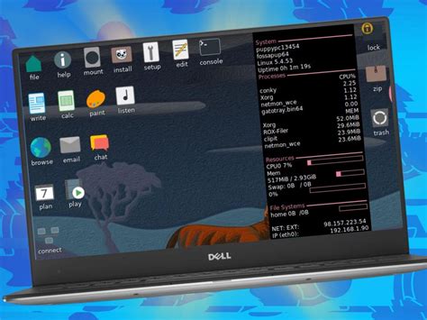 Linux Distros Best Linux Distro For Programming Linux Stans Linux Distros Best Linux Distro For Programming Linux Stans