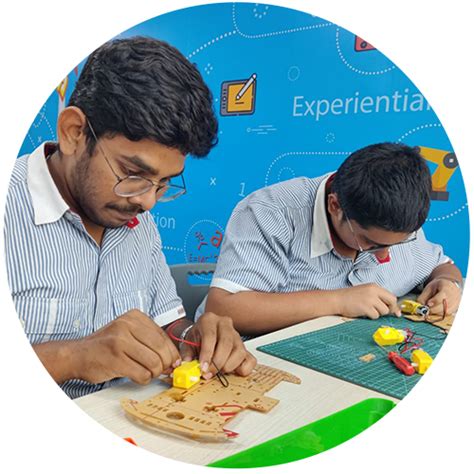 Robotics Lab For Schools Atal Tinkering Lab Stem Lab Ai Lab Ar And Vr Lab Setup Company