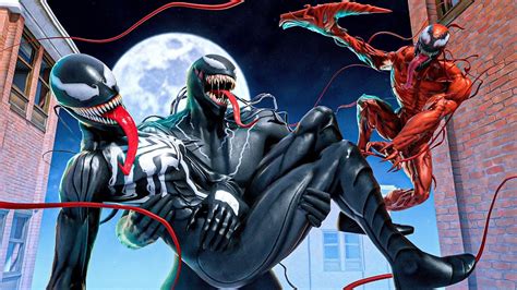 She Venom