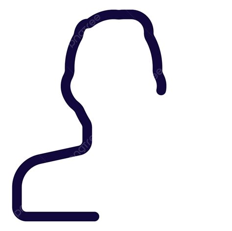 鎖定在白色背景上隔離的單個用戶的個人資料 該 勤務 用戶向量圖案素材免費下載，png，eps和ai素材下載 Pngtree