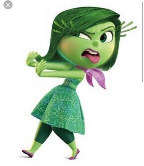 Inside Out Characters Movie Inside Out Disney Inside Out Pixar