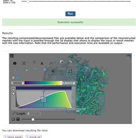 Including The Viewer Inside An Iframe Issue 655 Kitware Itk Vtk