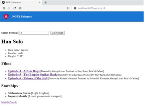 Complicated Ngrx Selectors Example