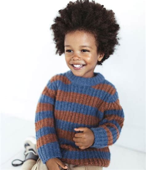 ژاکت بافتنی بچه گانه؛ ۲۵ مدل دخترانه و پسرانه شیک و جدید ستاره