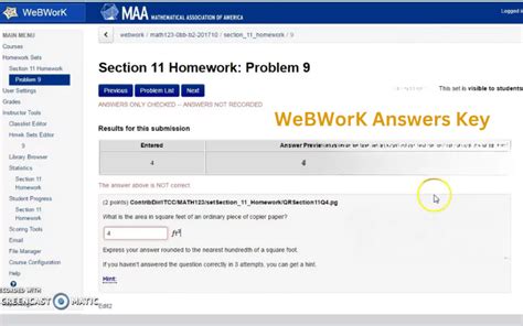WeBWorK Answers Guaranteed Get The Help You Need To Excel