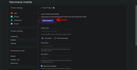 Purchasesgetofferings Returns Error There Is An Issue With Your Configuration Check The