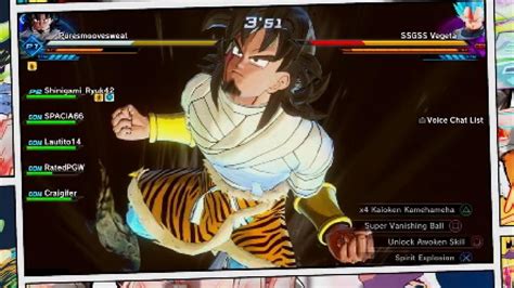 Xenoverse 2 Farming Tp Medals Youtube