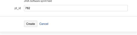 Jira Integration New Jira Ticket Does Not Show Up In Practtest Integrations Practitest